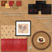 Second Life Marketplace - Bliss Room Textures - Red Rooster Room ...