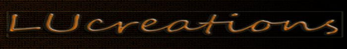 Second Life Marketplace - (LU)Creations by Looney Unplugged