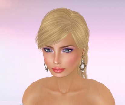 Second Life Marketplace - Elsa Skin and Shape ***Transfer***