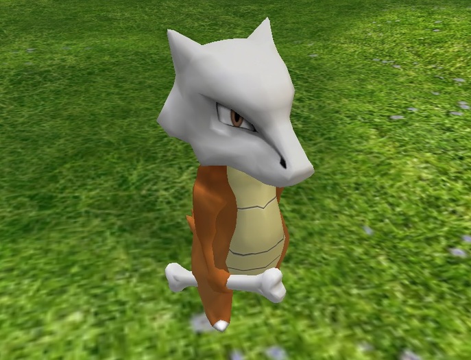 Second Life Marketplace - ARM - A Rigged Mesh - Mr Marowak!