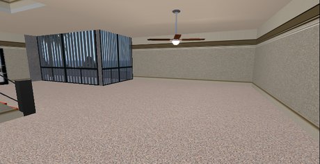 Second Life Marketplace - MODERN HOUSE