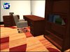 Second Life Marketplace - *Lok's* Traditional Office Set in Cherry