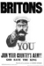 Second Life Marketplace - *SALE* Britons Lord Kitchener Wants You Poster