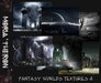 Second Life Marketplace - [ Moria’Theron ] Textures - Fantasy World 4