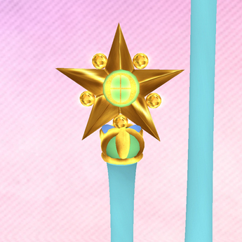 Second Life Marketplace - [ity.] Magic Earth and Sun Wands