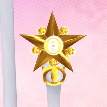 Second Life Marketplace - [ity.] Magic Earth and Sun Wands