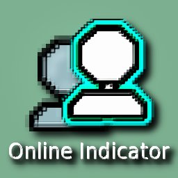 Second Life Marketplace - Online Indicator ~ by Dantes Designs