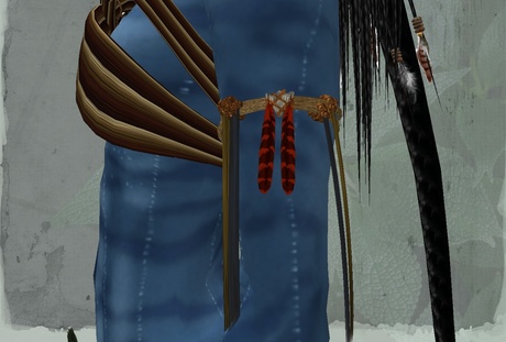 Second Life Marketplace - Taronyu Earth Brown Outfit
