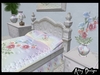 Second Life Marketplace - Victorian Blossom Cuddle Bedroom Furniture PG ...