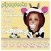 Second Life Marketplace - {PiP} Cow Binky Baby Blue Animated