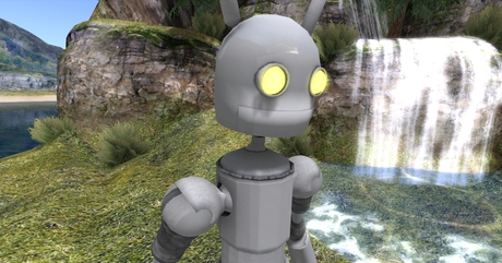 Second Life Marketplace - Android Modify