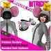Second Life Marketplace - Intrigue Co. - Mouse PJs (unisex)