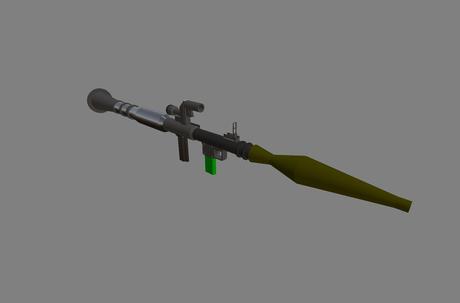 Second Life Marketplace - RPG -Mesh_Full Perm