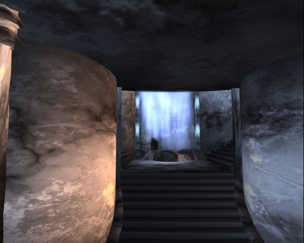 Second Life Marketplace - CASTLE "DARK DROW"