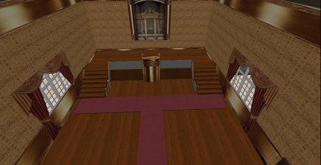 Second Life Marketplace - Spells-church