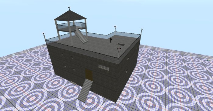 Second Life Marketplace - [>GP