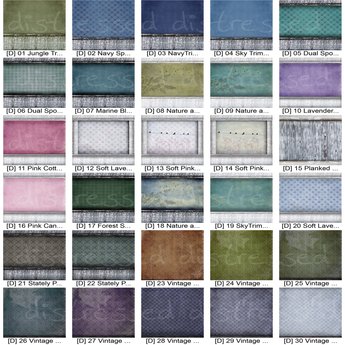 Second Life Marketplace - [D] Primitive Country Textures