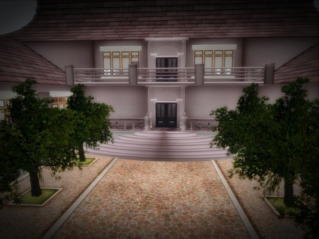 Second Life Marketplace - *PROMO* Villa Cora