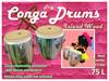 Second Life Marketplace - Tiny Conga Drums Island Wood