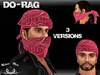 Second Life Marketplace - Red Bandana Do-Rag Set
