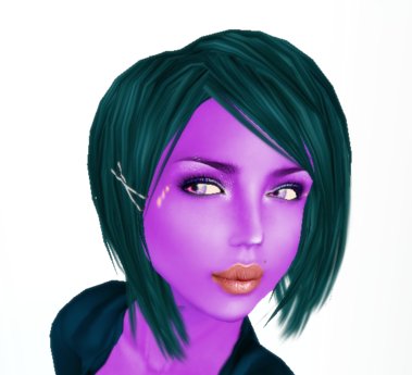 Second Life Marketplace - Fantasy skin Classic Avatar