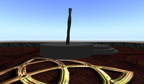 Second Life Marketplace - stargate Ramp 2
