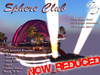 Second Life Marketplace - Sphere Club (Luxury Sky Club with Mall ...