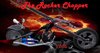 Second Life Marketplace - the rocker chopper (boxed)