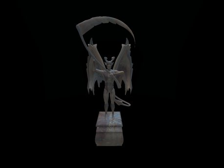Second Life Marketplace - Angel of the Lost Soul (box)