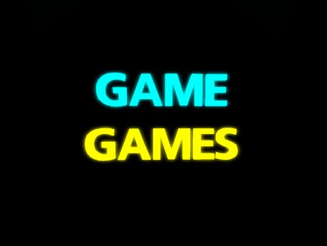 Second Life Marketplace - Sign Animated Games DEMO (box)