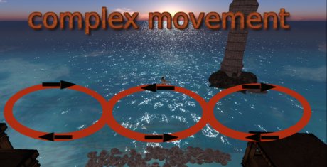 Second Life Marketplace - Seagull