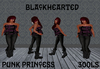 Second Life Marketplace - *BHC* Punk Princess *Punk Rock Princess*