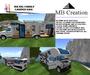 Second Life Marketplace - MB XXL Camper van Family BOX