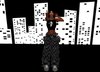 Second Life Marketplace - *Stop & Ink* Emo Smoke Skull Outfit [PROMO]