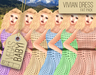 Second Life Marketplace - Vegas Baby! Vivian Fat Pack
