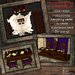 Second Life Marketplace - BBD Courtroom Collection