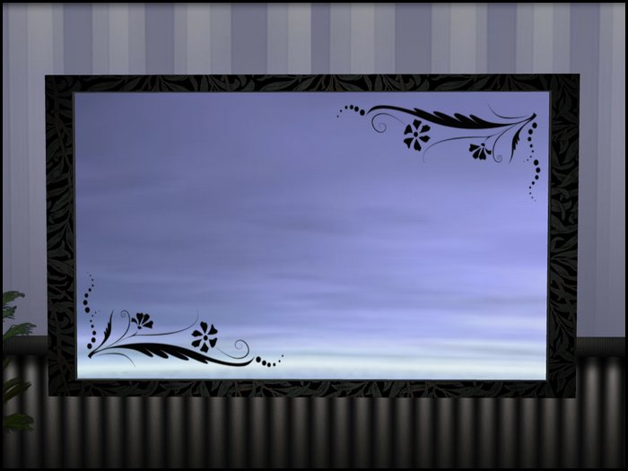 Second Life Marketplace - glass texture 16 (1024x512)FULL PERM