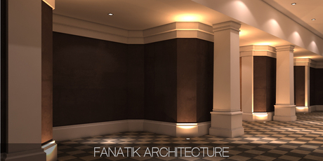 Second Life Marketplace - :Fanatik Architecture: MONONOKE Mesh Skybox ...