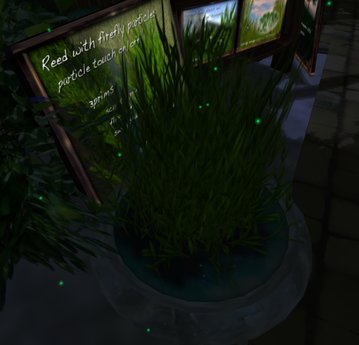 Second Life Marketplace - FN*reed with firefly