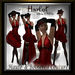 Second Life Marketplace - Haute' & Bothered Couture Presents: "HARLOT ...
