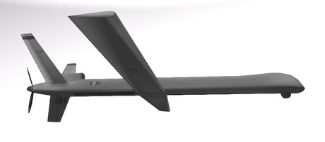Second Life Marketplace - Mesh Drone