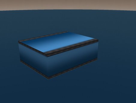 Second Life Marketplace - Little house box stuco