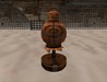 Second Life Marketplace - exploding training dummy**boxed***