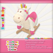 Second Life Marketplace - Sweet Baby - Sweet Pony Pink