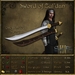 Second Life Marketplace - ) ( Sword of Zul'dan [1.1]