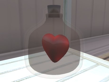 Second Life Marketplace - Love Potion