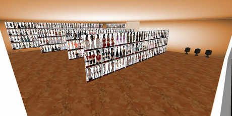 Second Life Marketplace - Shop