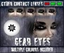 Second Life Marketplace - [ RADEON AUTOMATIC ] - Gear Eyes
