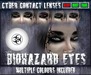 Second Life Marketplace - [ RADEON AUTOMATIC ] - Biohazard Eyes