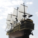 Second Life Marketplace - MW Pirate Ship creaking sound full perms